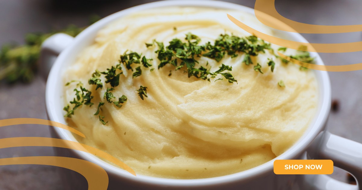 Tasty Aloo Bharta with Shree Aahar Instant Aloo Mash